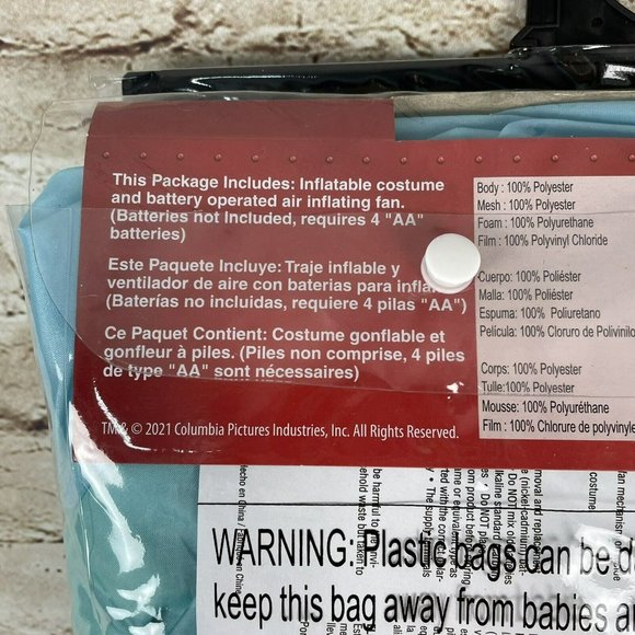 Disguise | Costumes | Disguise Ghostbusters Afterlife Muncher Kids ...